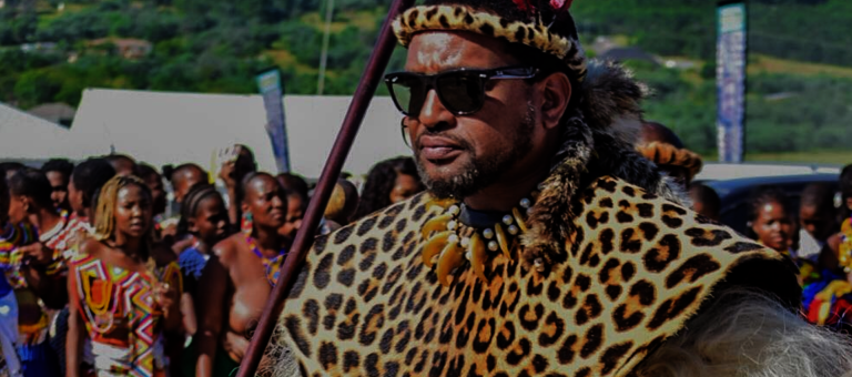 The Zulu Kingdom Offcial Website