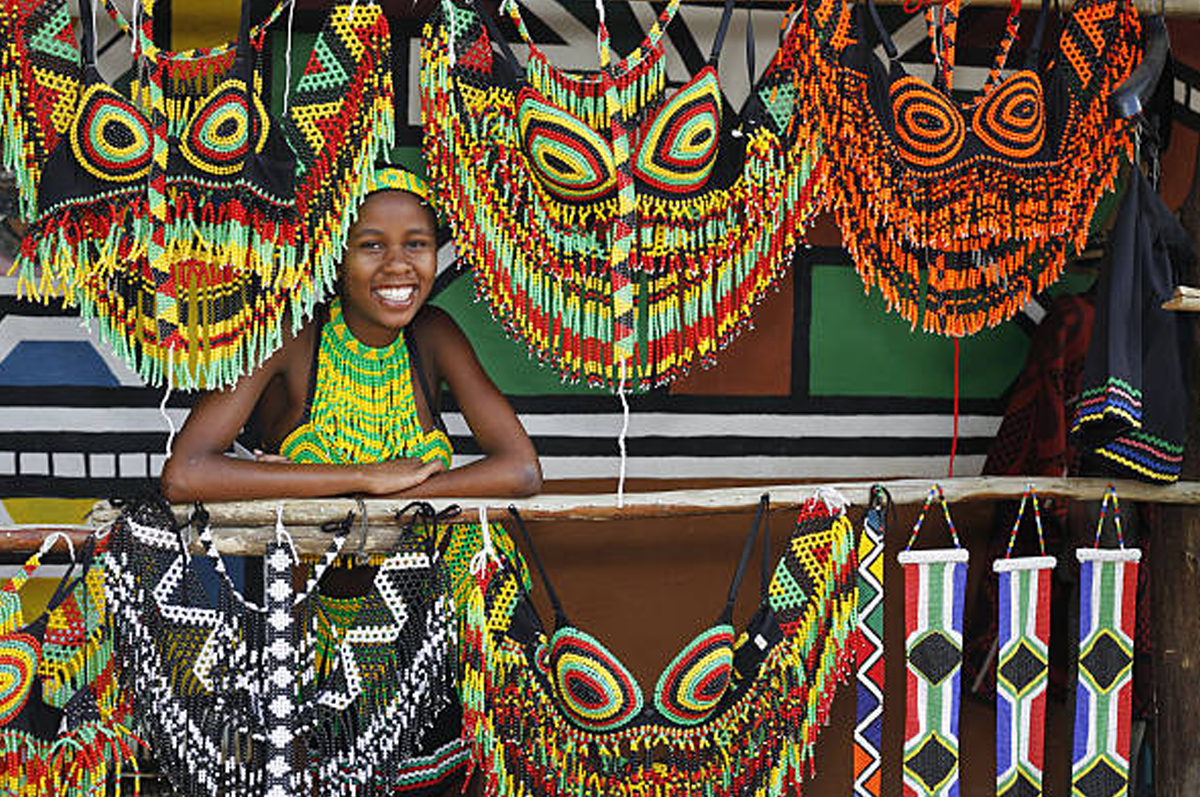 Cultural Symbols & Traditions – The Zulu Kingdom